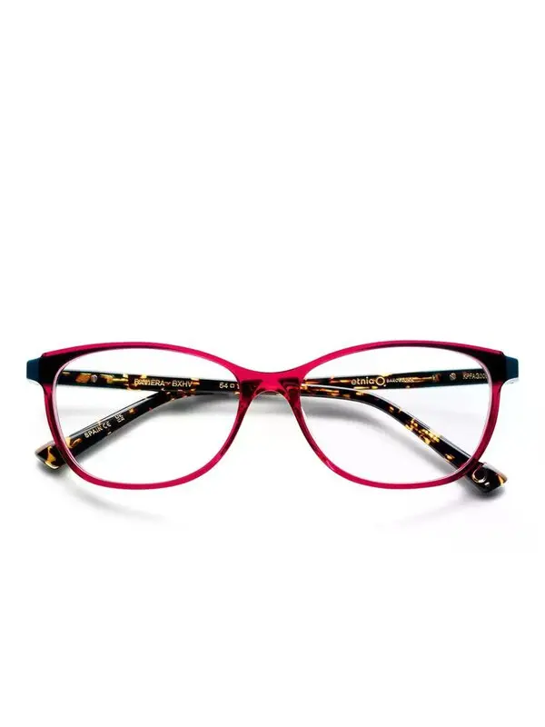 ETNIA BARCELONA Baviera Cat-eye Glasses - Pink