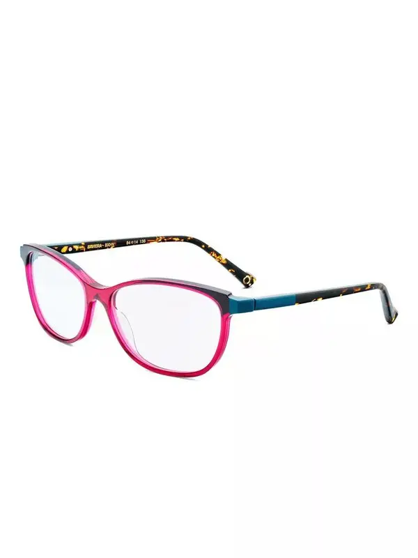 ETNIA BARCELONA Baviera Cat-eye Glasses