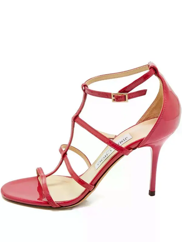 JIMMY CHOO Strappy Sandals