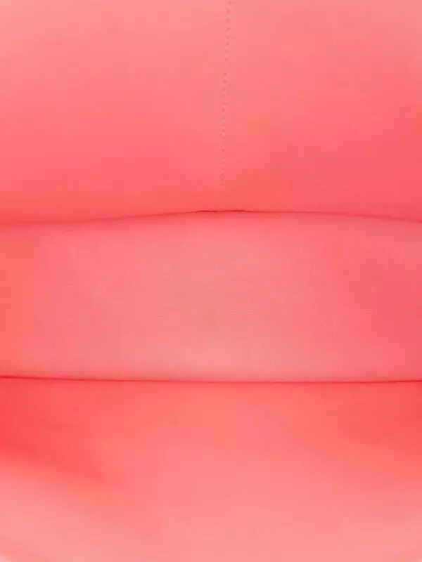 Hermès 2016 Mini Halzan 22 Satchel - Pink