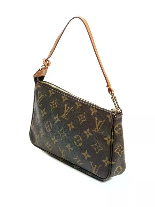 LOUIS VUITTON Pochette Accessoires Handbag