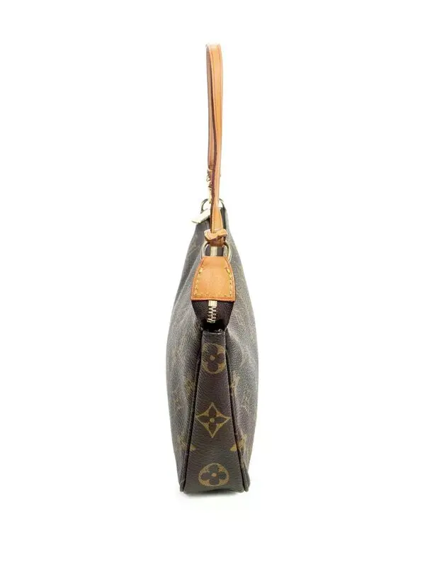 LOUIS VUITTON Pochette Accessoires Handbag