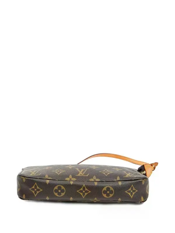 LOUIS VUITTON Pochette Accessoires Handbag