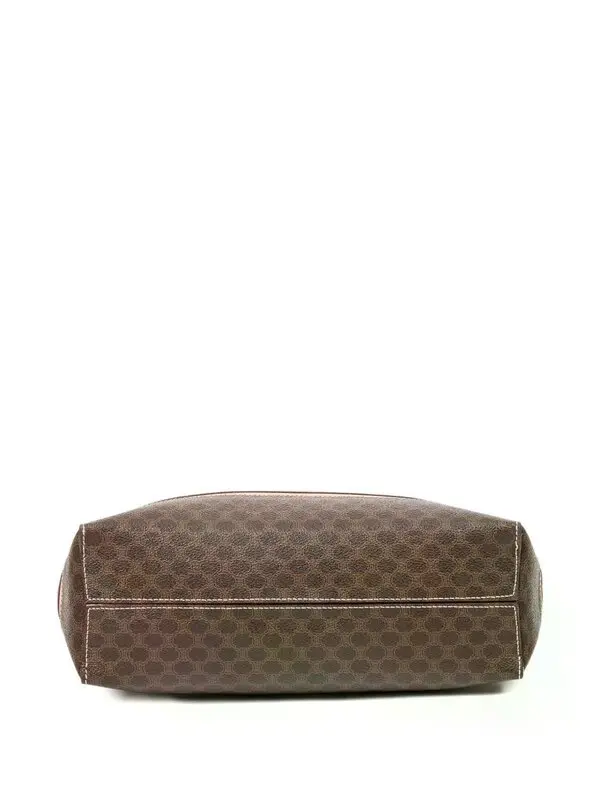 Celine Macadam Tote Bag