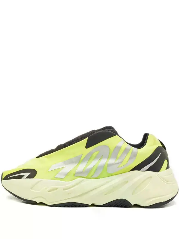 ADIDAS X YEEZY Boost 700 Mnvn Sneakers - Yellow