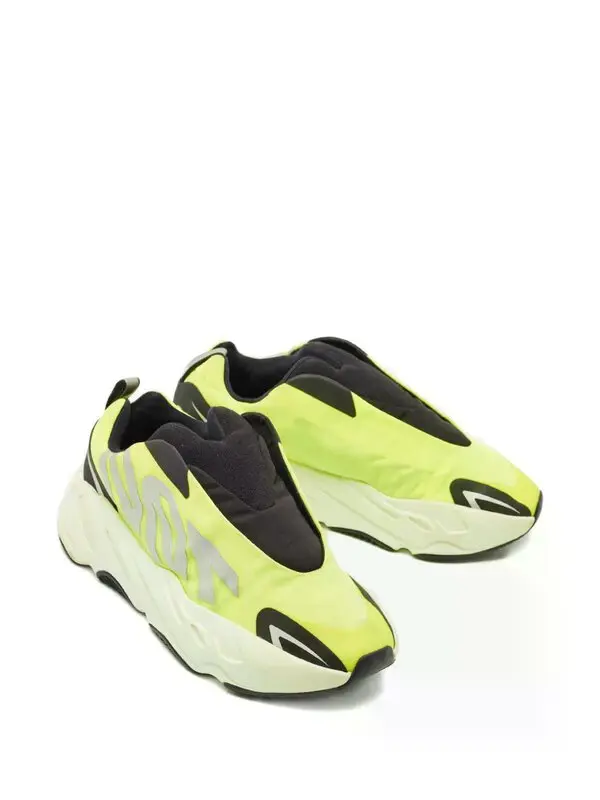 ADIDAS X YEEZY Boost 700 Mnvn Sneakers - Yellow