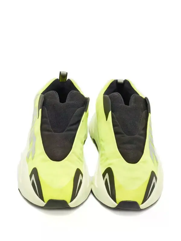 ADIDAS X YEEZY Boost 700 Mnvn Sneakers - Yellow