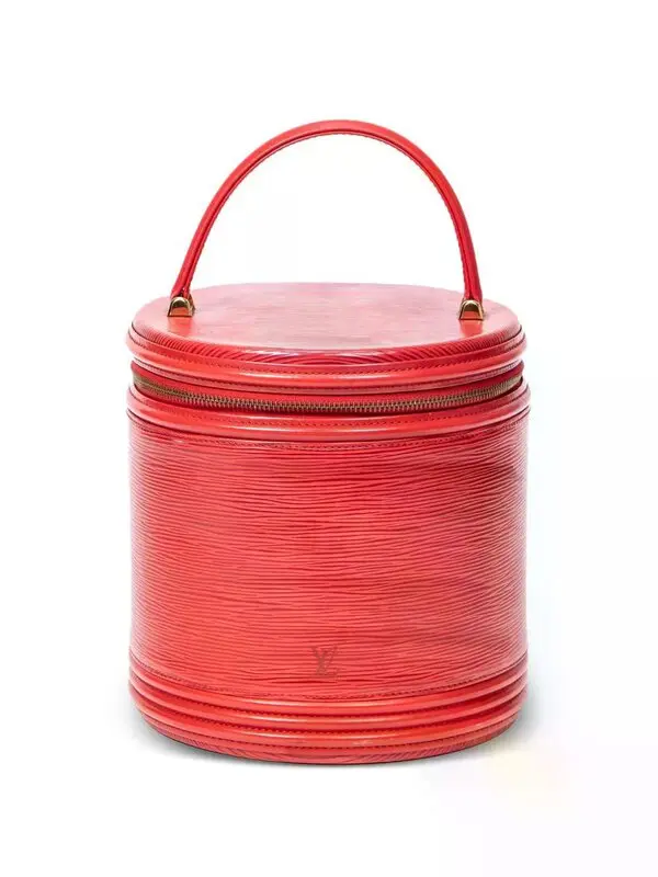 LOUIS VUITTON Cannes Vanity Bag