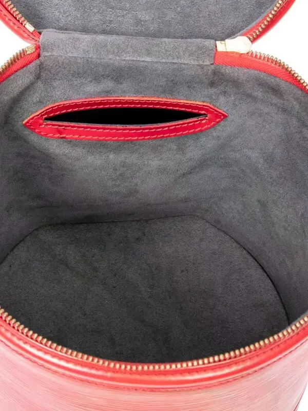 LOUIS VUITTON Cannes Vanity Bag