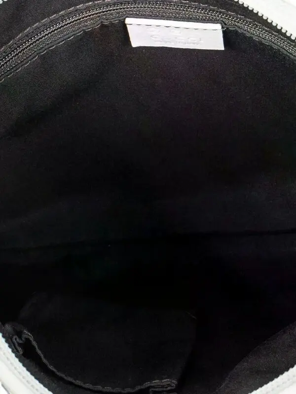 Gucci Logo-pattern Shoulder Bag
