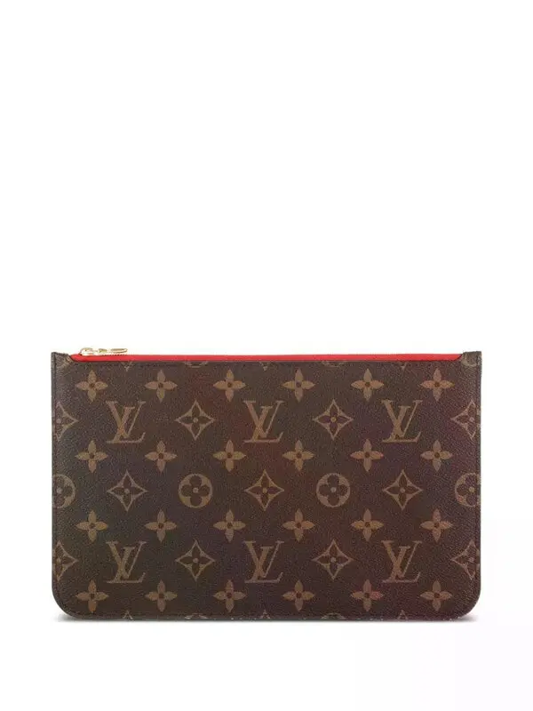 LOUIS VUITTON 2000 Neverfull Mm Purse