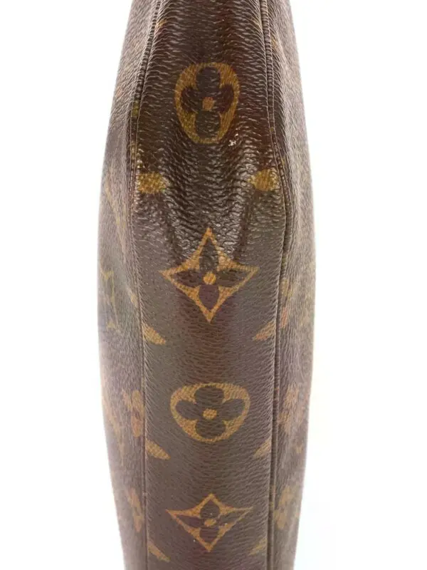 LOUIS VUITTON Pochette Accessoires Handbag - Brown