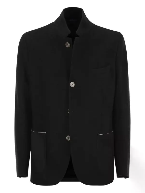 Fedeli Damon Cashmere Blazer