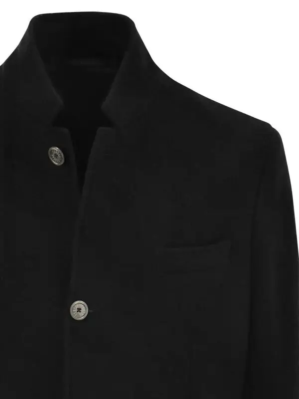 Fedeli Damon Cashmere Blazer