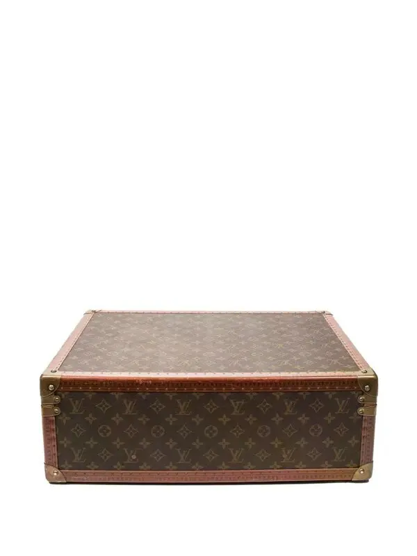 LOUIS VUITTON 1990 Cotteville Briefcase
