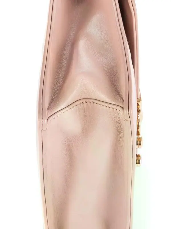 Miu Miu Pleated Flap Bag