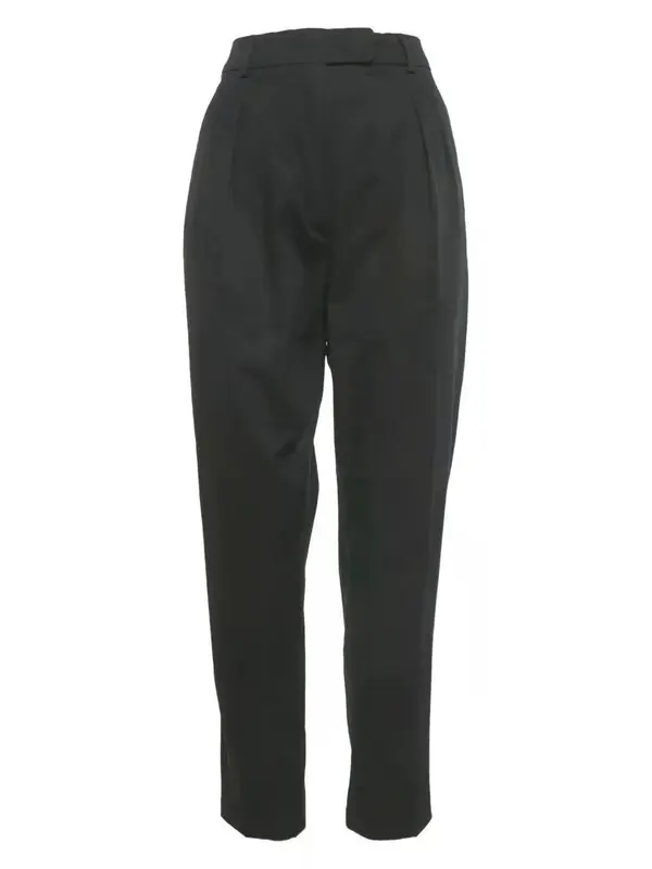 Max Mara Tapered Trousers