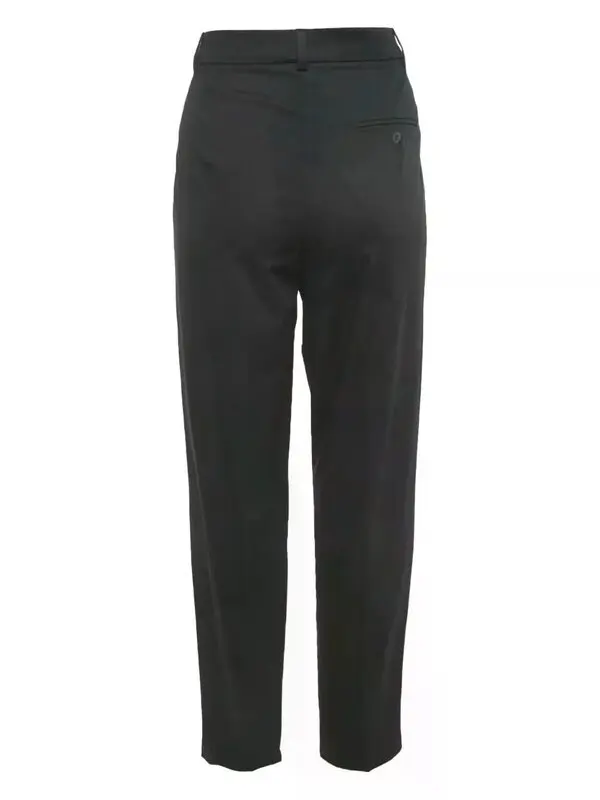 Max Mara Tapered Trousers