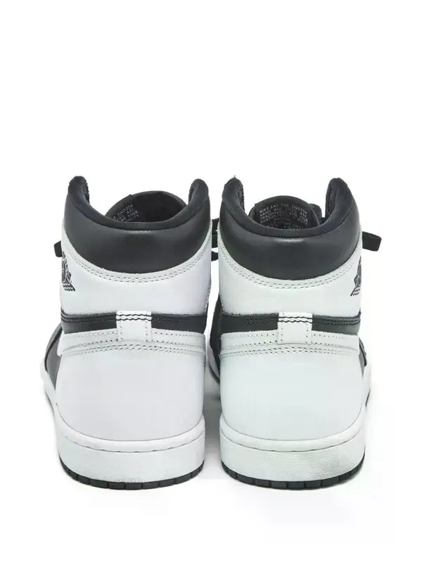 JORDAN Lace-up High-top Sneakers