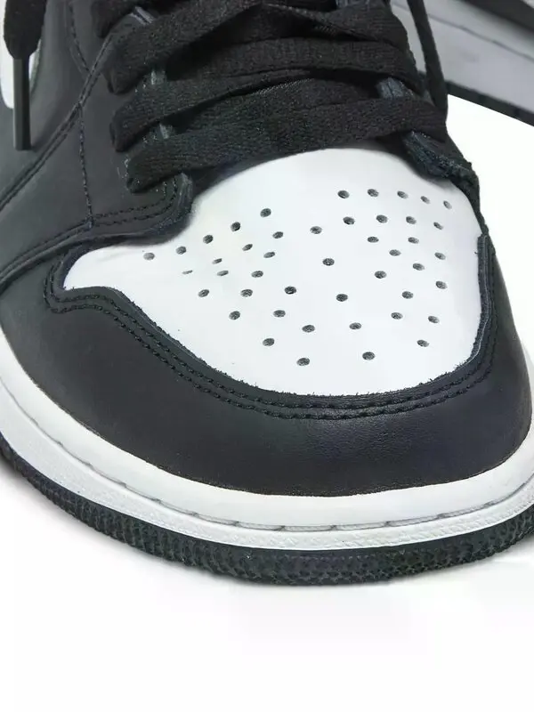 JORDAN Lace-up High-top Sneakers