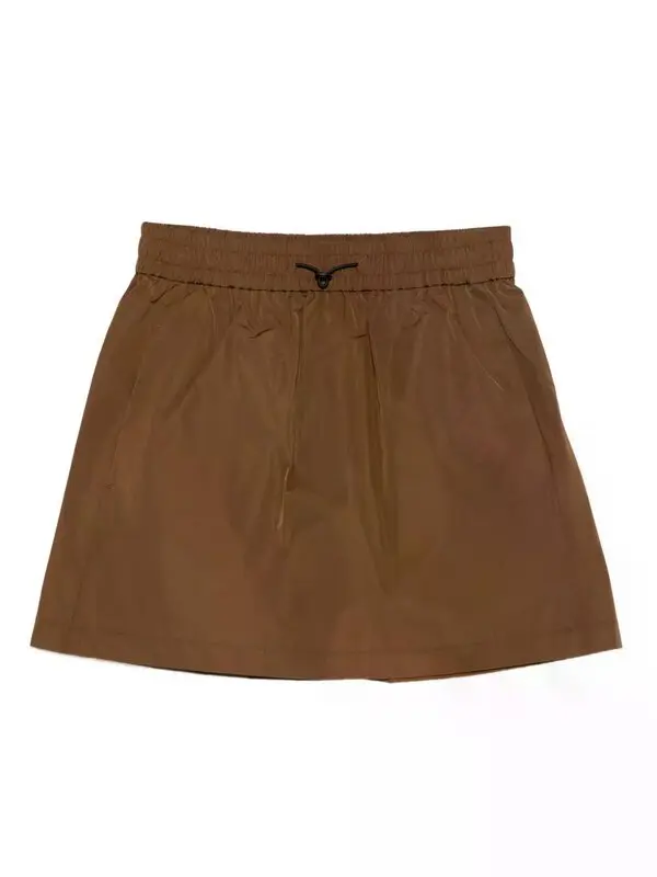 A.p.c. Marrion Mini Skirt