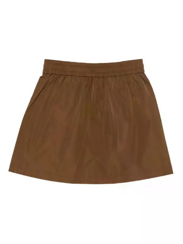 A.p.c. Marrion Mini Skirt