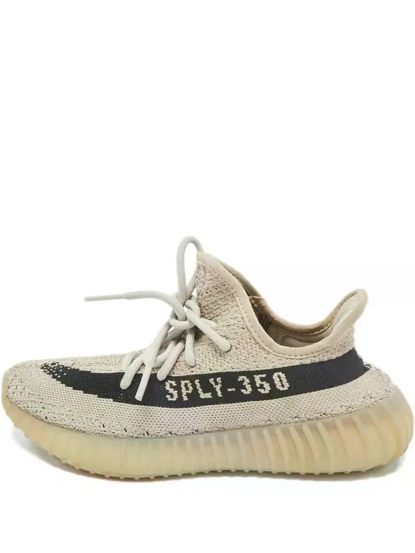 ADIDAS X YEEZY Boost 350 V2 Sneakers - Neutrals