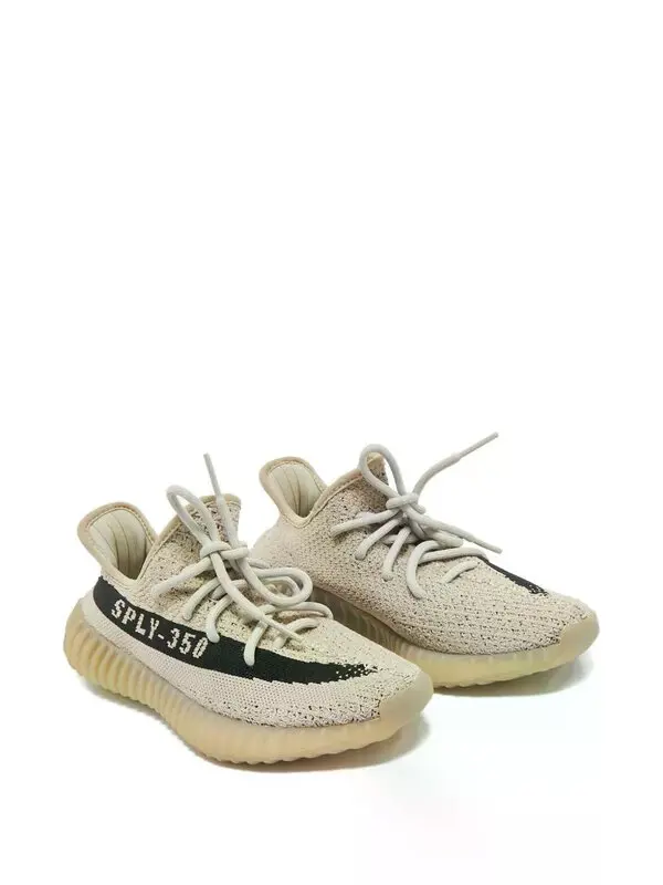 ADIDAS X YEEZY Boost 350 V2 Sneakers - Neutrals