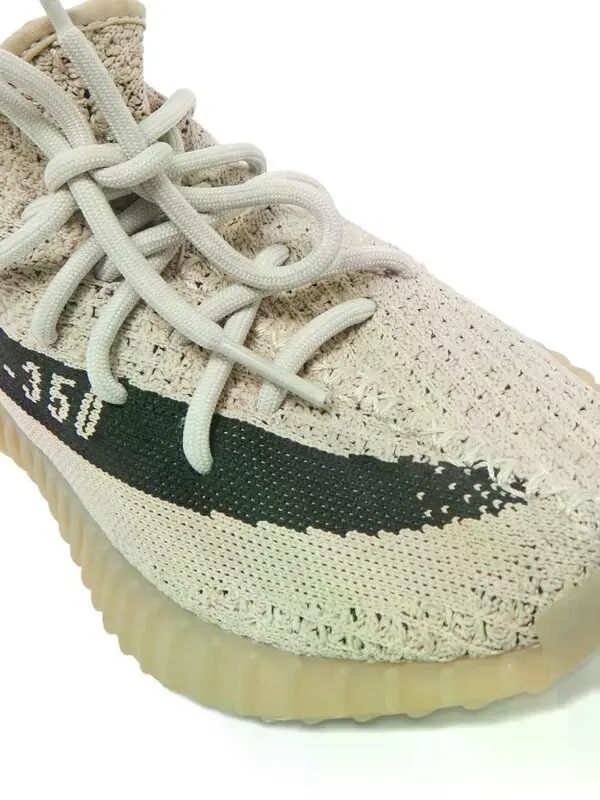 ADIDAS X YEEZY Boost 350 V2 Sneakers - Neutrals