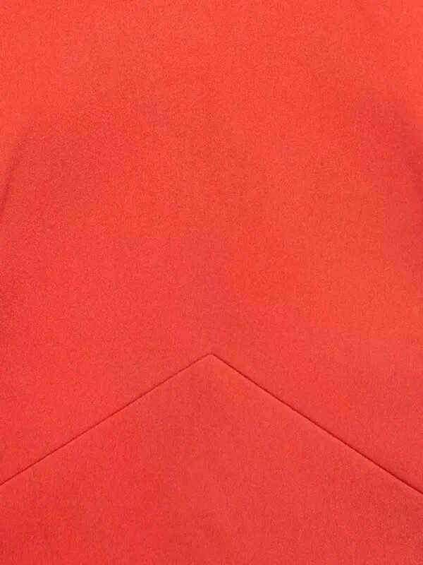 Roland Mouret Sleeveless Peplum Top