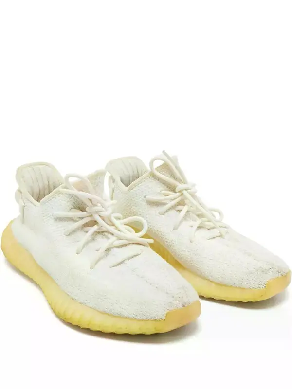 ADIDAS X YEEZY Boost 350 V2 Knitted Sneakers