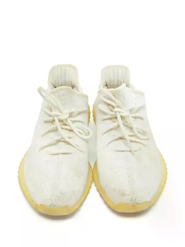 ADIDAS X YEEZY Boost 350 V2 Knitted Sneakers