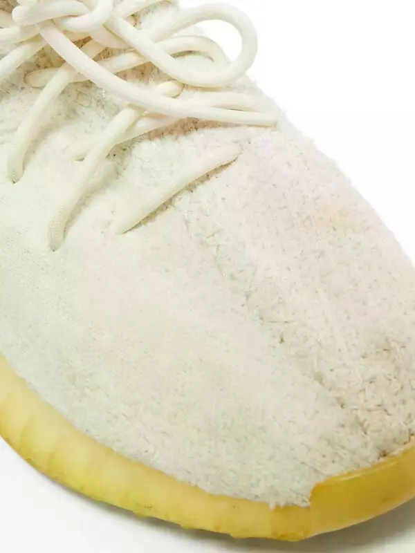 ADIDAS X YEEZY Boost 350 V2 Knitted Sneakers