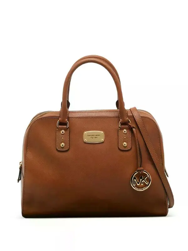 Michael Kors Sandrine Satchel Tote Bag