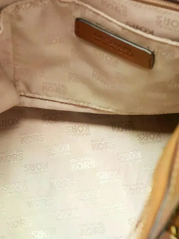 Michael Kors Sandrine Satchel Tote Bag