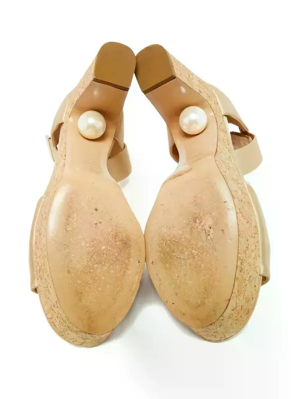 NICHOLAS KIRKWOOD Platform Sandals