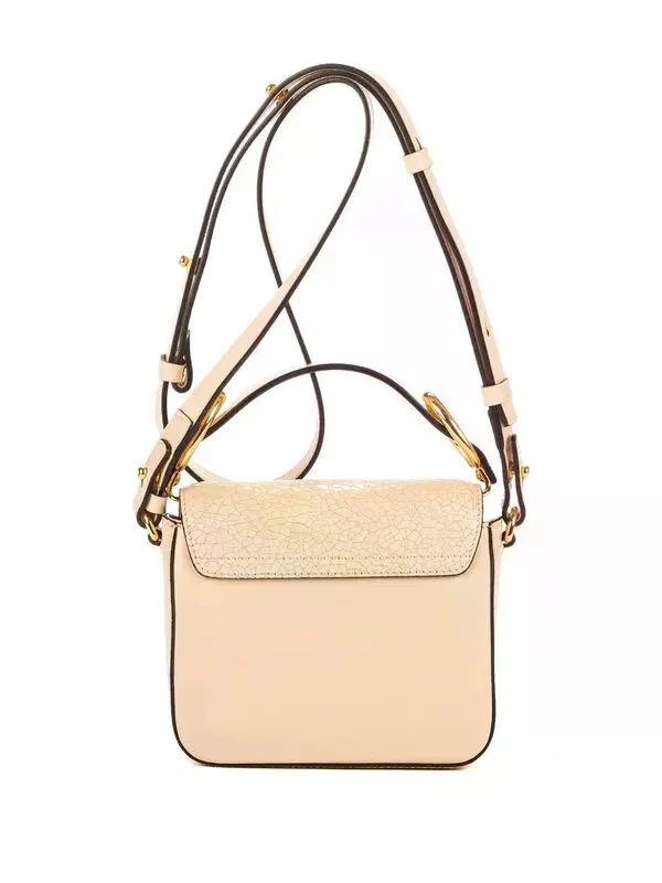 Chloé Leather Shoulder Bag