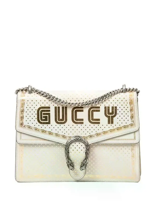 Gucci Dionysus Shoulder Bag