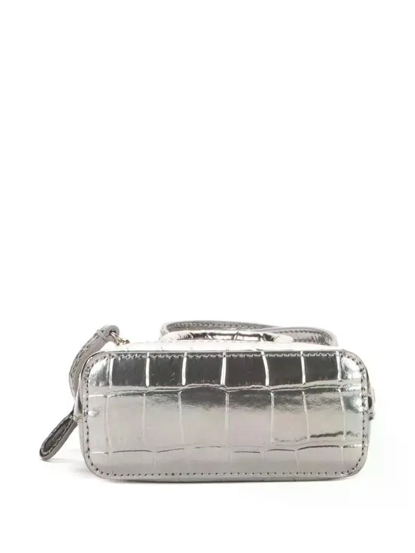 Balenciaga Mini Ville Tote Bag