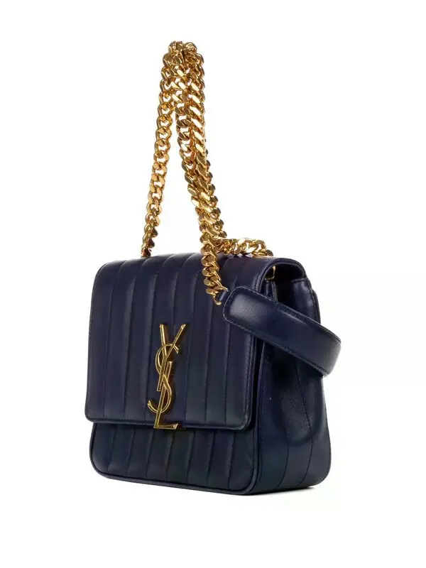 Saint Laurent Vicky Shoulder Bag