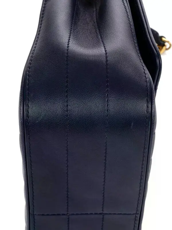 Saint Laurent Vicky Shoulder Bag