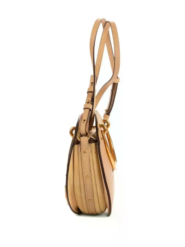 Chloé Circular-shape Shoulder Bag