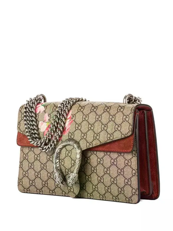 Gucci Dionysus Handbag - Neutrals