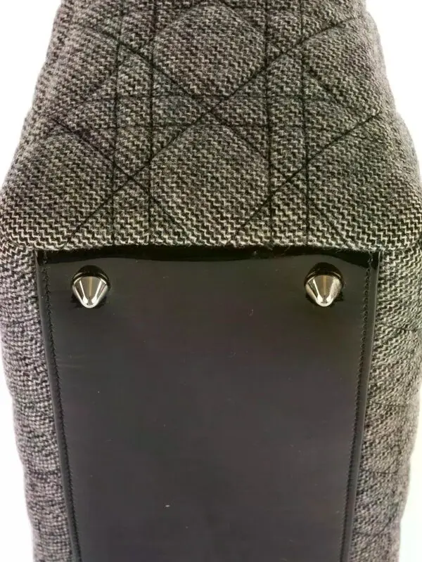 Dior Lady Tote Bag - Neutrals