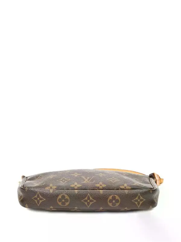 LOUIS VUITTON 2000s Monogram Shoulder Bag