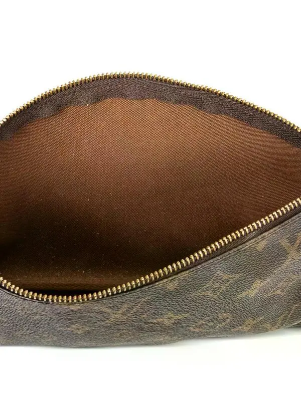 LOUIS VUITTON 2000s Monogram Shoulder Bag