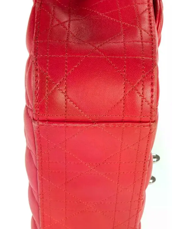 Dior Miss Shoulder Bag - Red