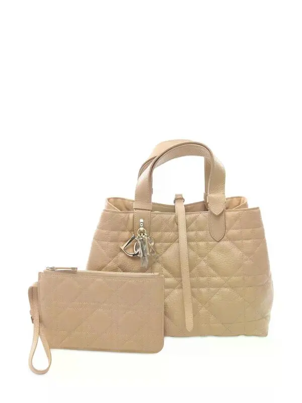 Dior Toujours Bag - Brown