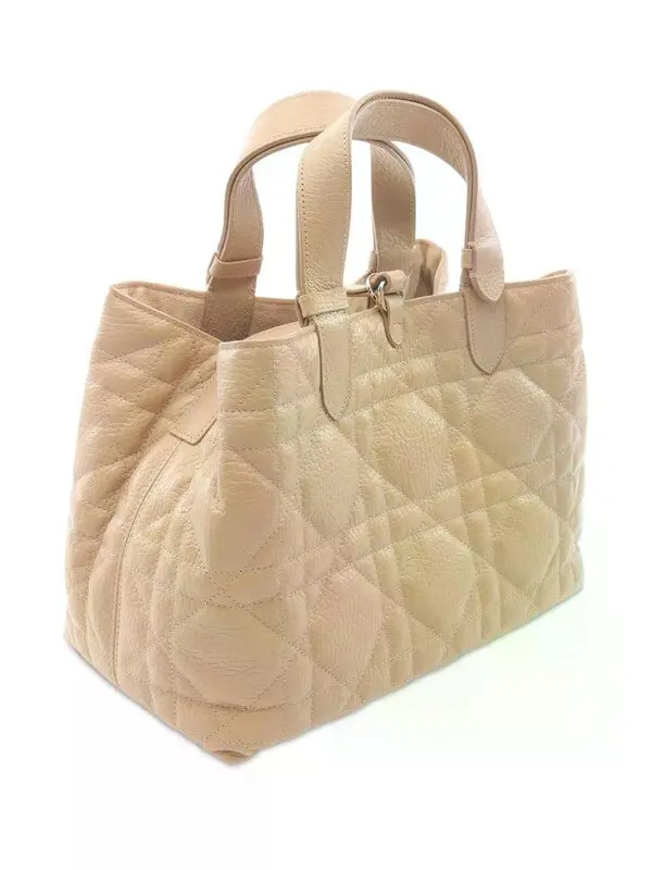 Dior Toujours Bag - Brown