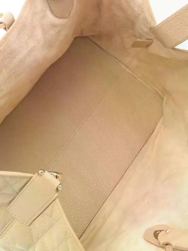 Dior Toujours Bag - Brown